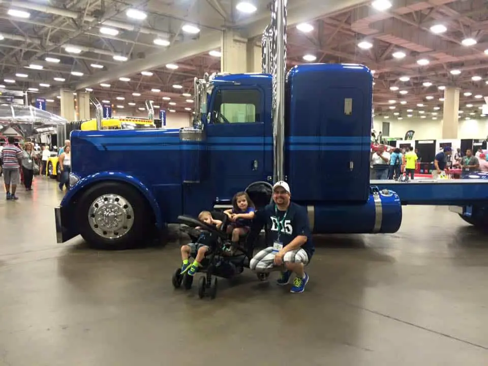 About BigRigPros – Big Rig Pros