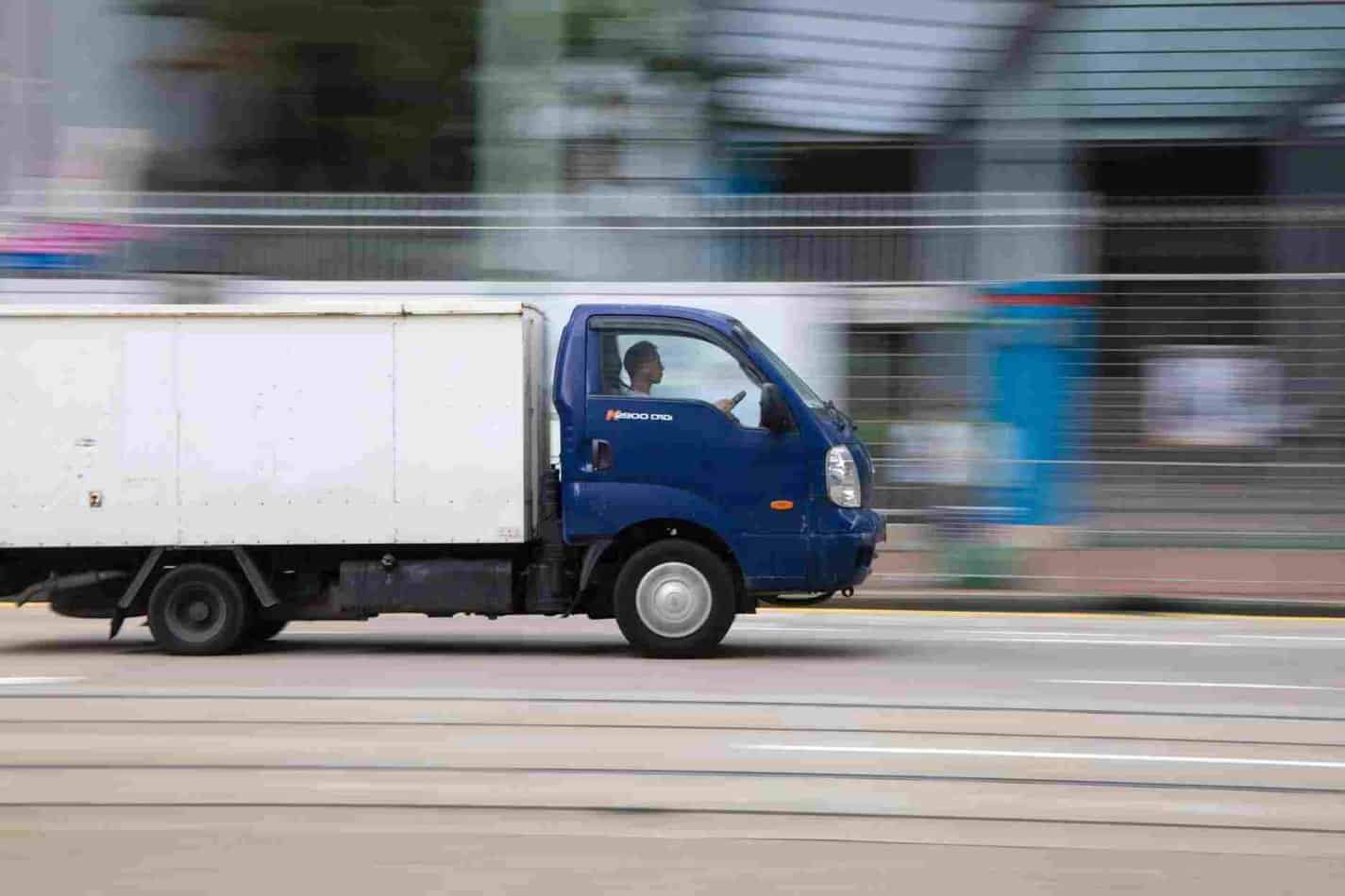 Where To Send DOT Medical Card Big Rig Pros