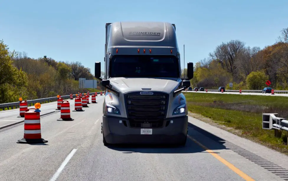 What Does It Take To Be A Successful Truck Driver Look Like? – Big Rig Pros